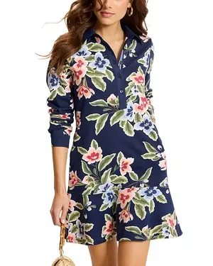 Tommy Bahama Long Sleeve Kaftans Tunics
