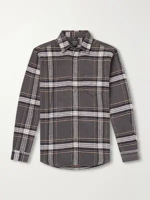 Flannel Shirts For Men