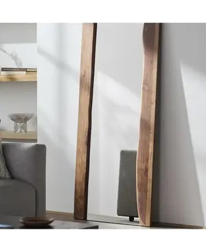 SURYA Fujian Full Length Mirror