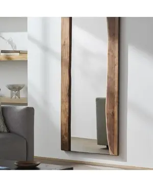 SURYA Fujian Full Length Mirror