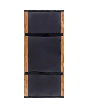 SURYA Fujian Full Length Mirror