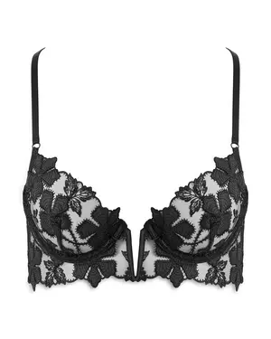 Bluebella Alara Wired Longline Bra