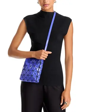Issey Miyake Prism Gloss Shoulder Bag