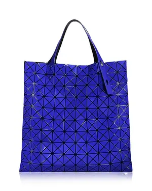 Issey Miyake Prism Gloss Shoulder Bag - Blue