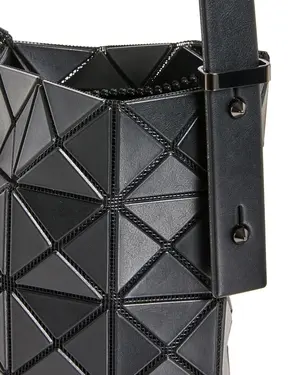 Issey Miyake Musette Small Shoulder Bag