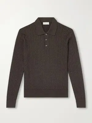 Piacenza Cashmere 1733 Relaxed Knitwear For Men