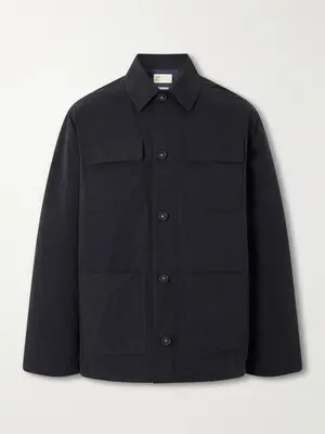 Massimo Alba Outerwear For Men