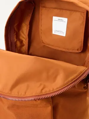 Visvim Cordura® Nylon Backpack - Brown