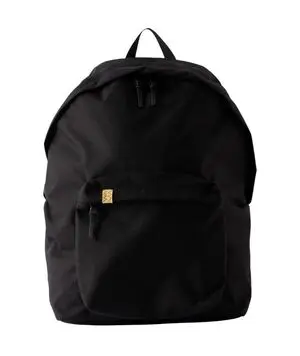 Visvim Cordura® Nylon Backpack - Black