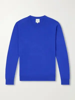 Paul Smith Frill Sweaters For Men