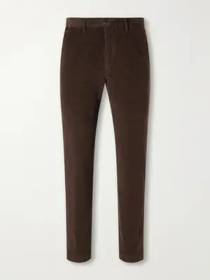 Slowear Stretch Pants For Men