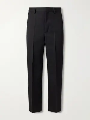 Second / Layer Straight Leg Pants For Men