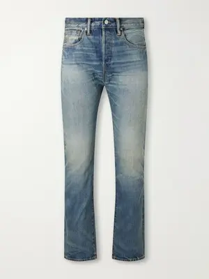 Ralph Lauren Textured Bottoms For Men