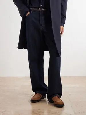 Paul Smith Jerry Suede Chukka Boots