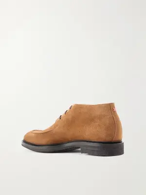 Paul Smith Jerry Suede Chukka Boots