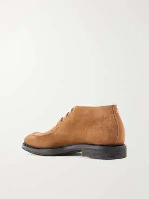 Paul Smith Jerry Suede Boots