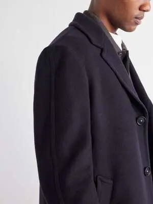 Massimo Alba Mercury Cashmere Coat