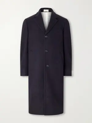 Massimo Alba Button Detailed Outerwear For Men