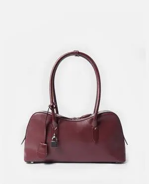 Stella McCartney Stella Ryder Medium Bag - Red