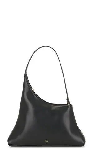 Jw Pei Lyra Shoulder Bag - Black