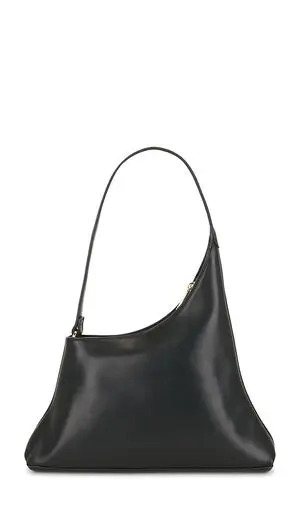 Jw Pei Lyra Shoulder Bag - Black