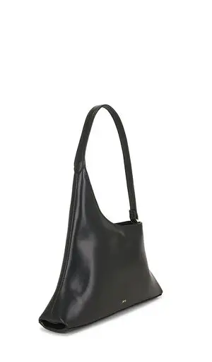 Jw Pei Lyra Shoulder Bag - Black