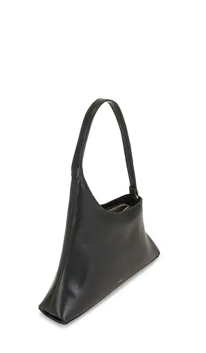 Jw Pei Lyra Shoulder Bag - Black