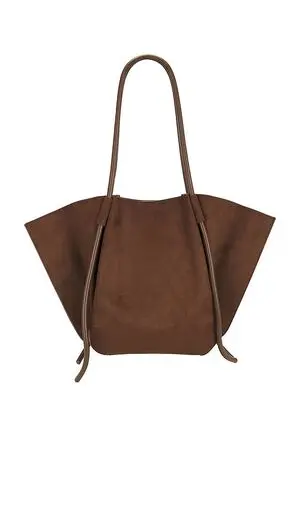 Jw Pei Nala Large Wide Tote Bag