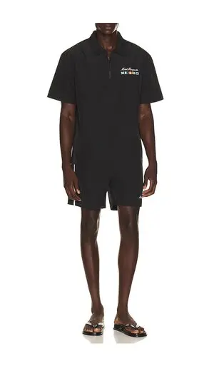 MOTEL MARGARITA Pacific Swim Trunks