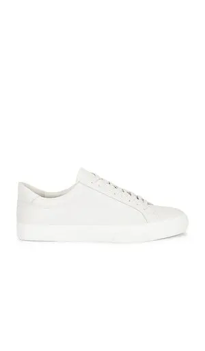 Vince Fulton Leather Sneaker