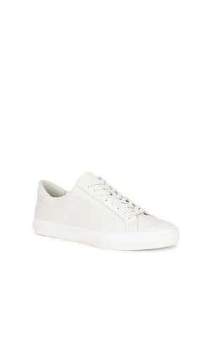 Vince Fulton Leather Sneaker