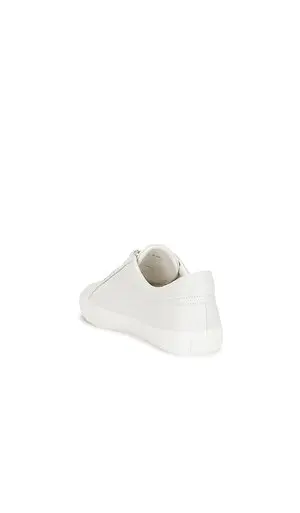 Vince Fulton Leather Sneaker