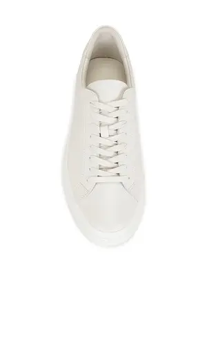 Vince Fulton Leather Sneaker