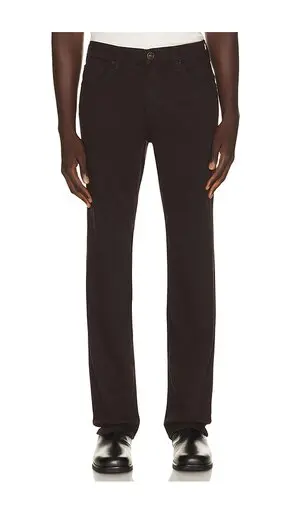 PAIGE Paige Normandie 32 Jean In Brown.