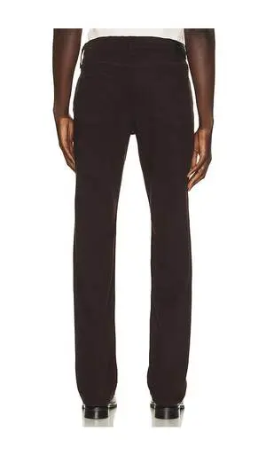 Paige Normandie Jean In Brown