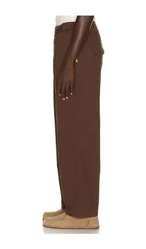 RHYTHM Ghurka Pant