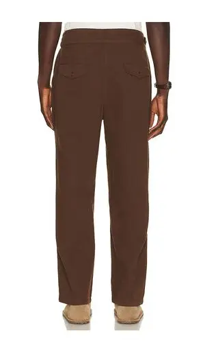 RHYTHM Ghurka Pant