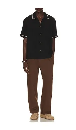 RHYTHM Diego Shirt