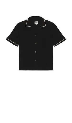 RHYTHM Diego Shirt