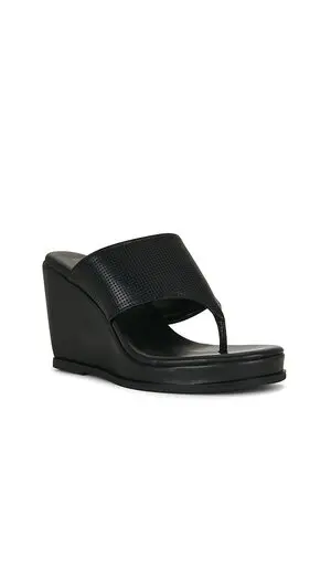 NIIHAI Spring Wedge