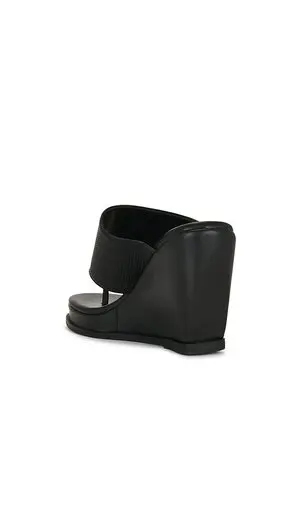 NIIHAI Spring Wedge