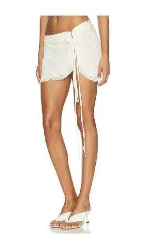 I.AM.GIA Portia Mini Skirt