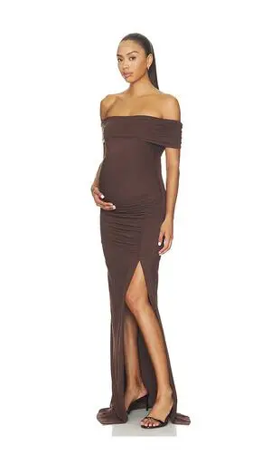 BUMPSUIT The Sleeveless Evening Dress