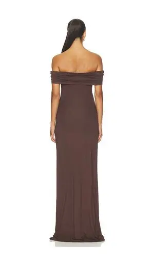BUMPSUIT The Sleeveless Evening Dress
