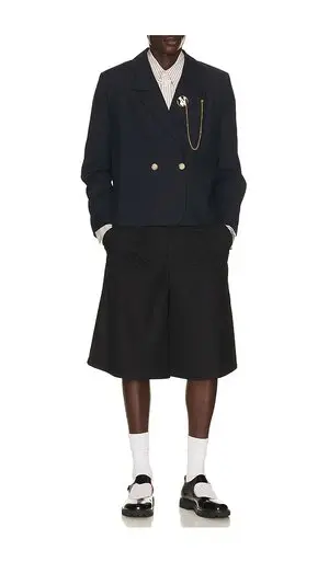 ADVISRY Glove Long Short