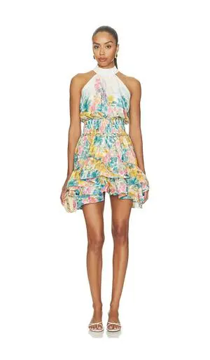 Elliatt Tie Detailed Dresses