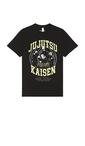 BIOWORLD Jujutsu Kaisen Jujutsu Sorcerers Tee