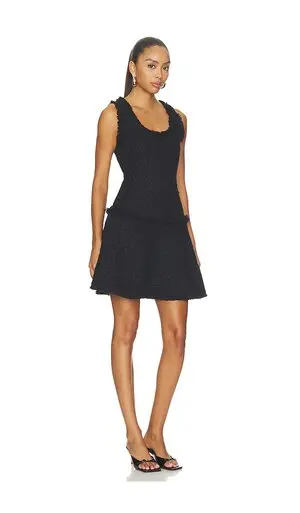 Proenza Schouler White Label Kaida Dress