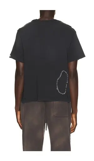 STRIKE OIL Let There Be Light Tee