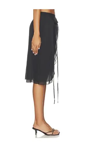 I.AM.GIA Portia Midi Skirt